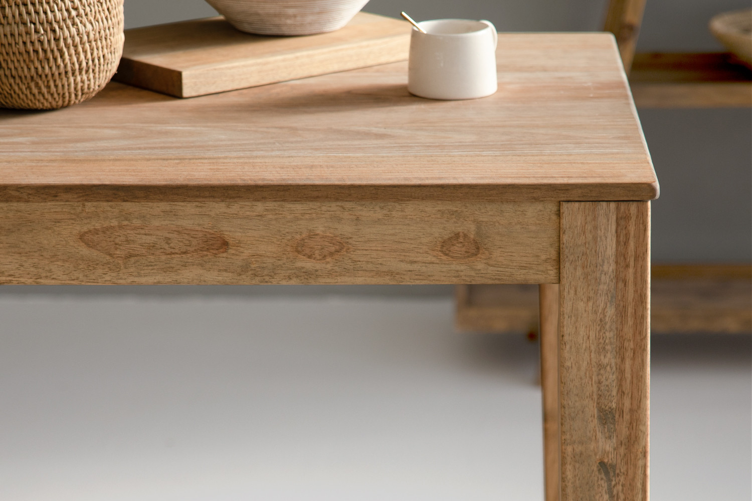 Belmont Bar Table 1.7m | Cielo