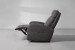 Benton Rocker Recliner - Granite | Cielo