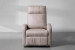 Benton Rocker Recliner - Sandstone | Cielo