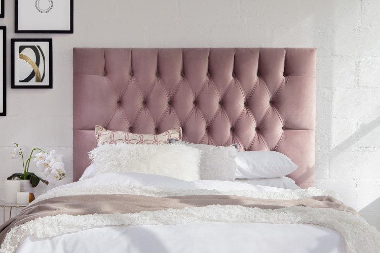 Double Bed Size Headboards | Cielo