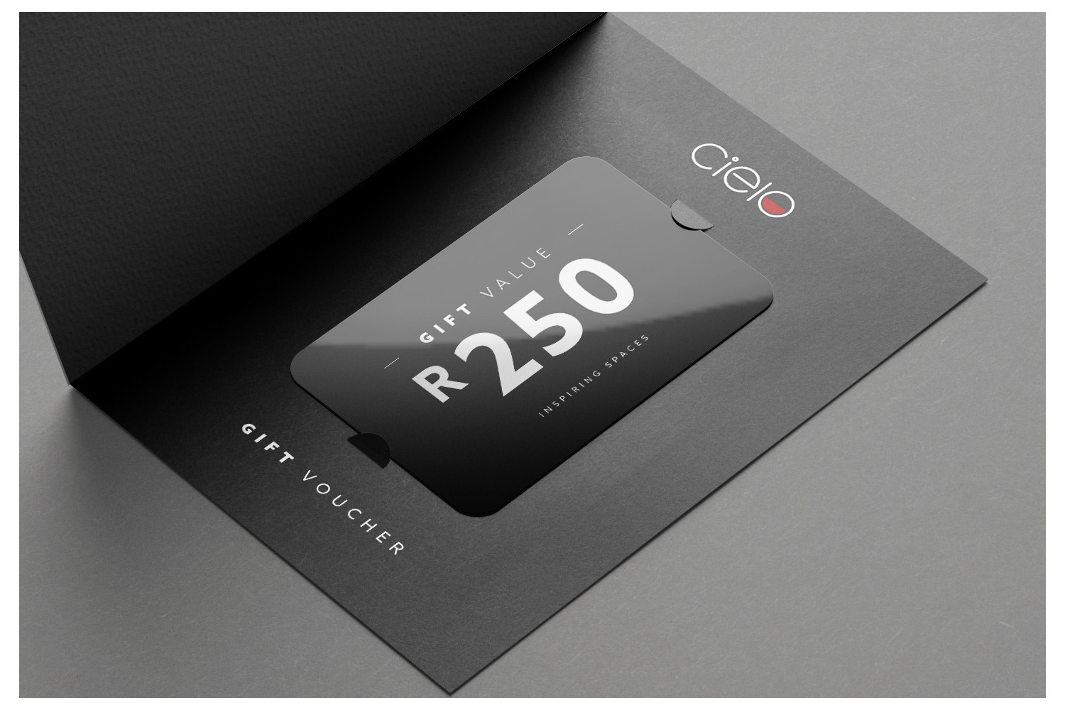 Cielo | R250 Gift Card