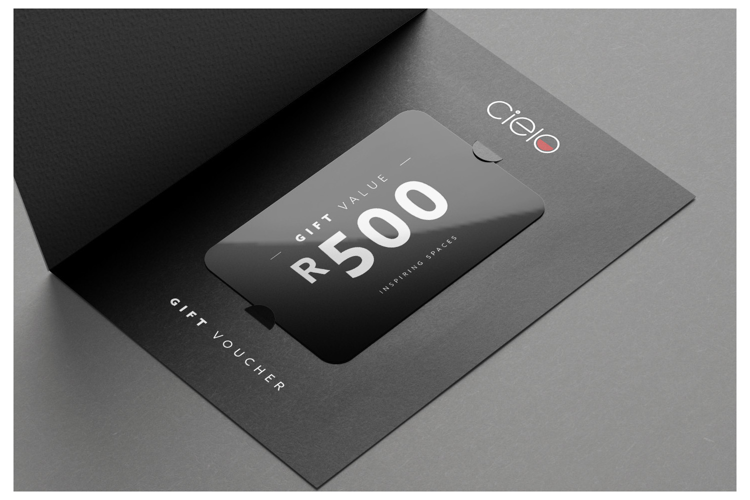 R500 Gift Card