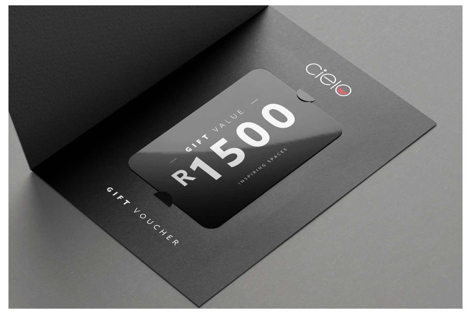 R1500 Gift Card