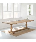 Bordeaux 2.7M Dining Tables | Dining Room Tables | Cielo