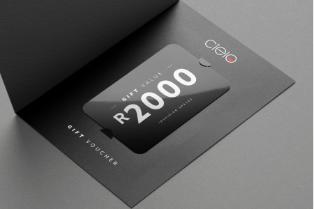 R2000 Gift Card
