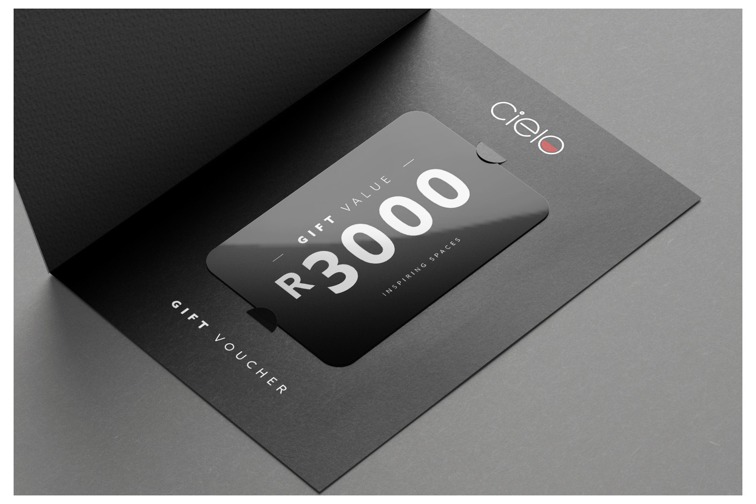 R3000 Gift Card