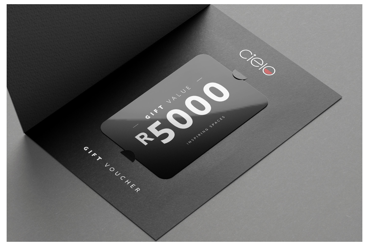 Cielo | R5000 Gift Card