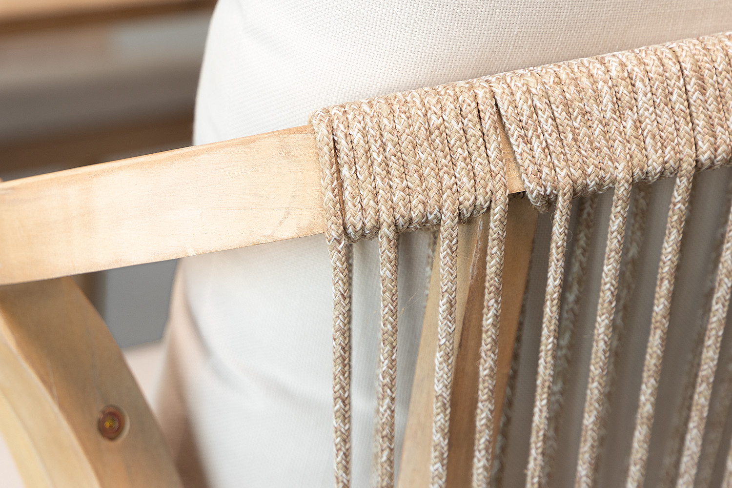 Luciana 6 Seater Patio Cocktail Set | Cielo