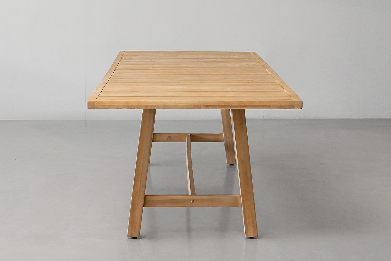 Luciana Patio Dining Table - 2.3m | Cielo