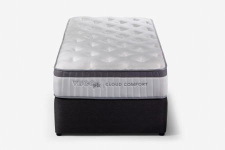 Cloud Comfort Mattress Single For Sale | Cielo