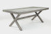 Geneva Patio Dining Table | Cielo