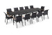 Villora Patio Dining Set - 12 Seater | Cielo