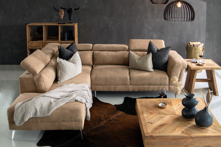 Corner Couches for Sale | Cielo