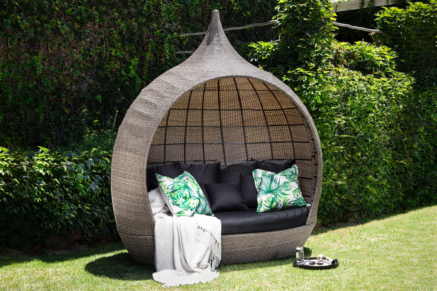 Patio Daybeds For Sale | Cielo