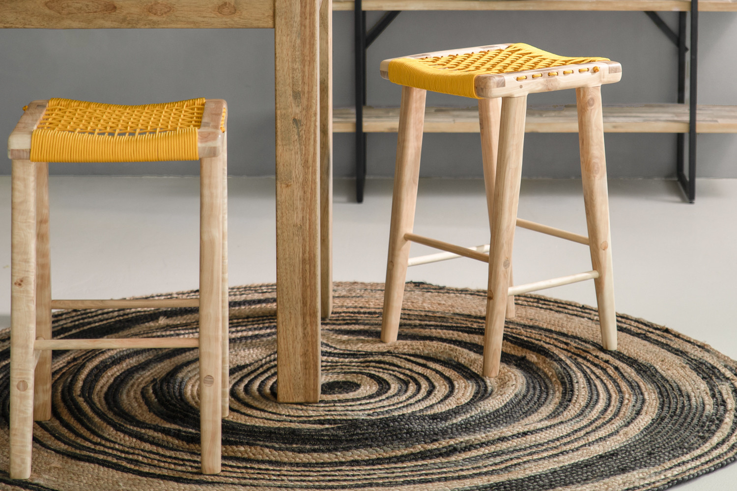 Bar and Counter Chairs For Sale | Cielo