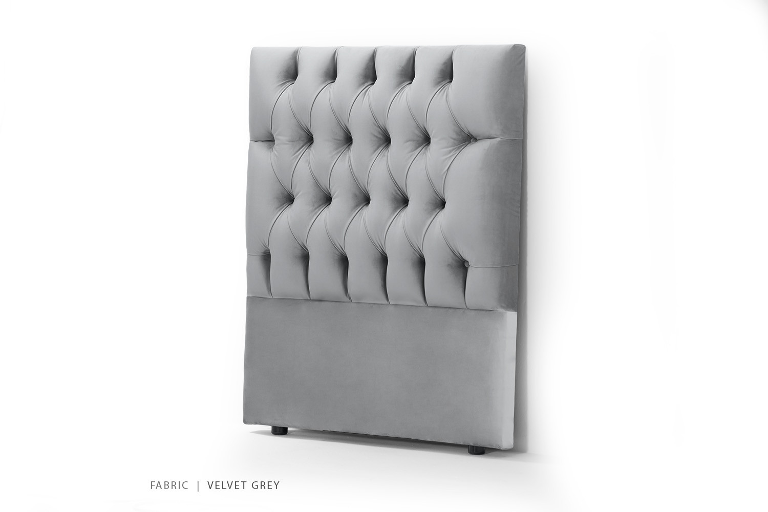 Catherine Bed - Single Extra Length | Cielo