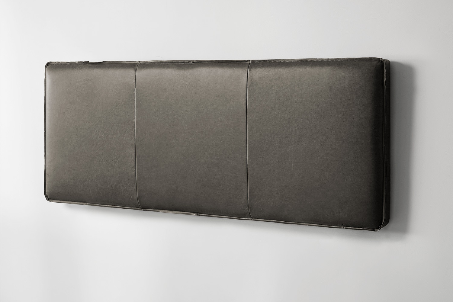 Matlock Leather Headboard - King |Cielo