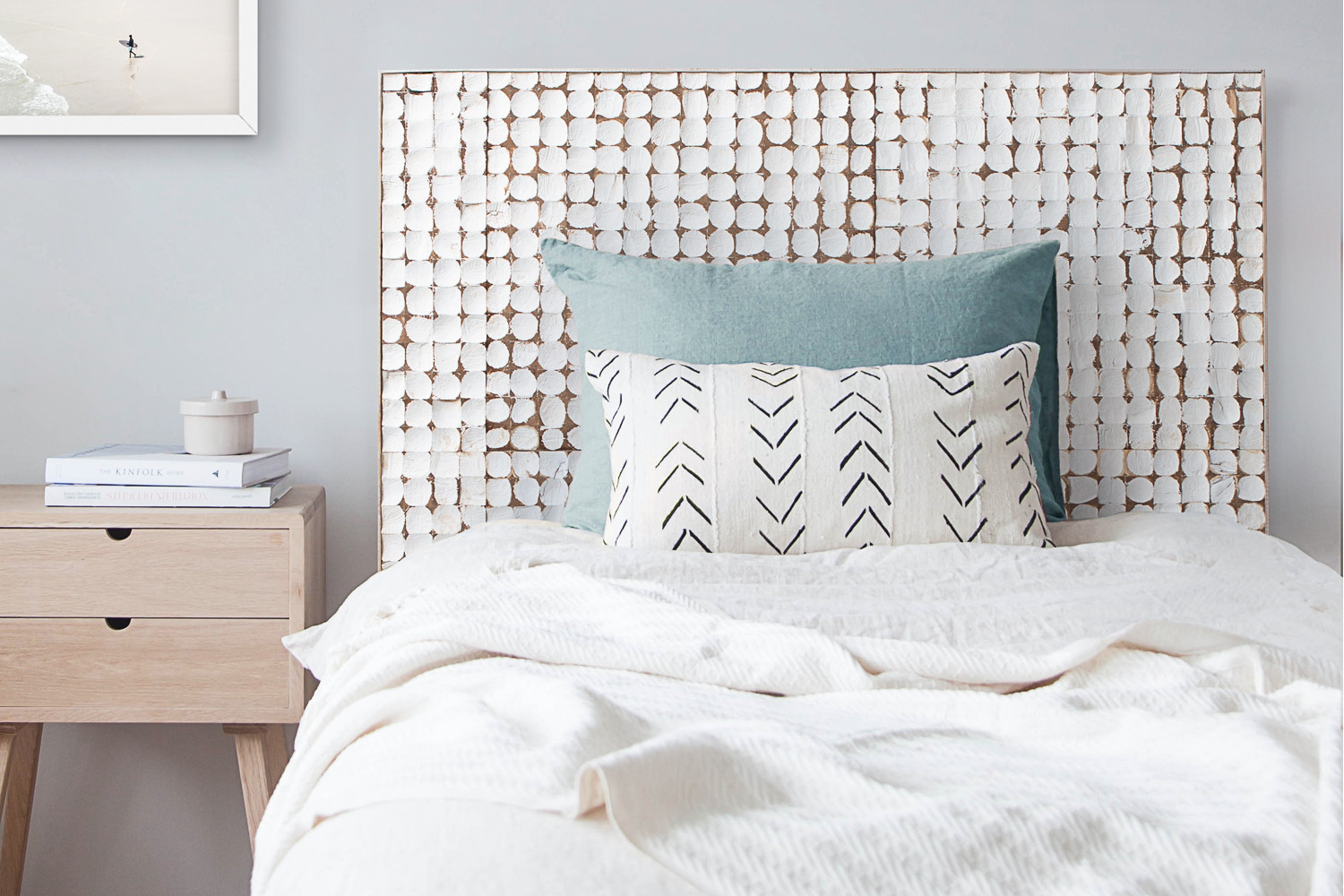 Wooden Headboards For Sale | Cielo