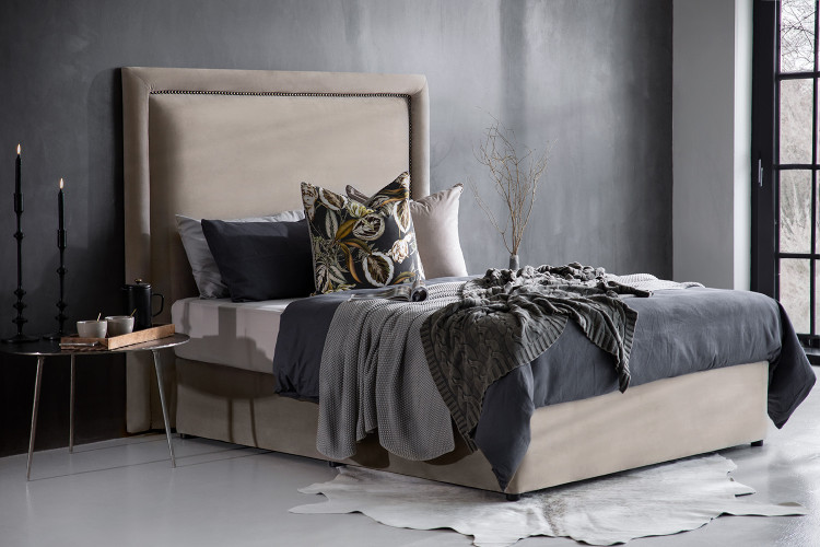 Single Extra Length Beds For Sale | Cielo