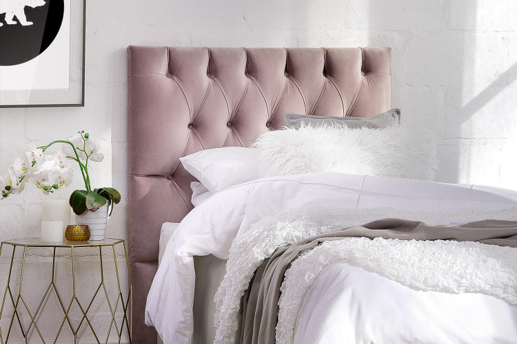Single Bed Size Headboards | Cielo