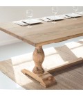 Bordeaux 2.7M Dining Tables | Dining Room Tables | Cielo