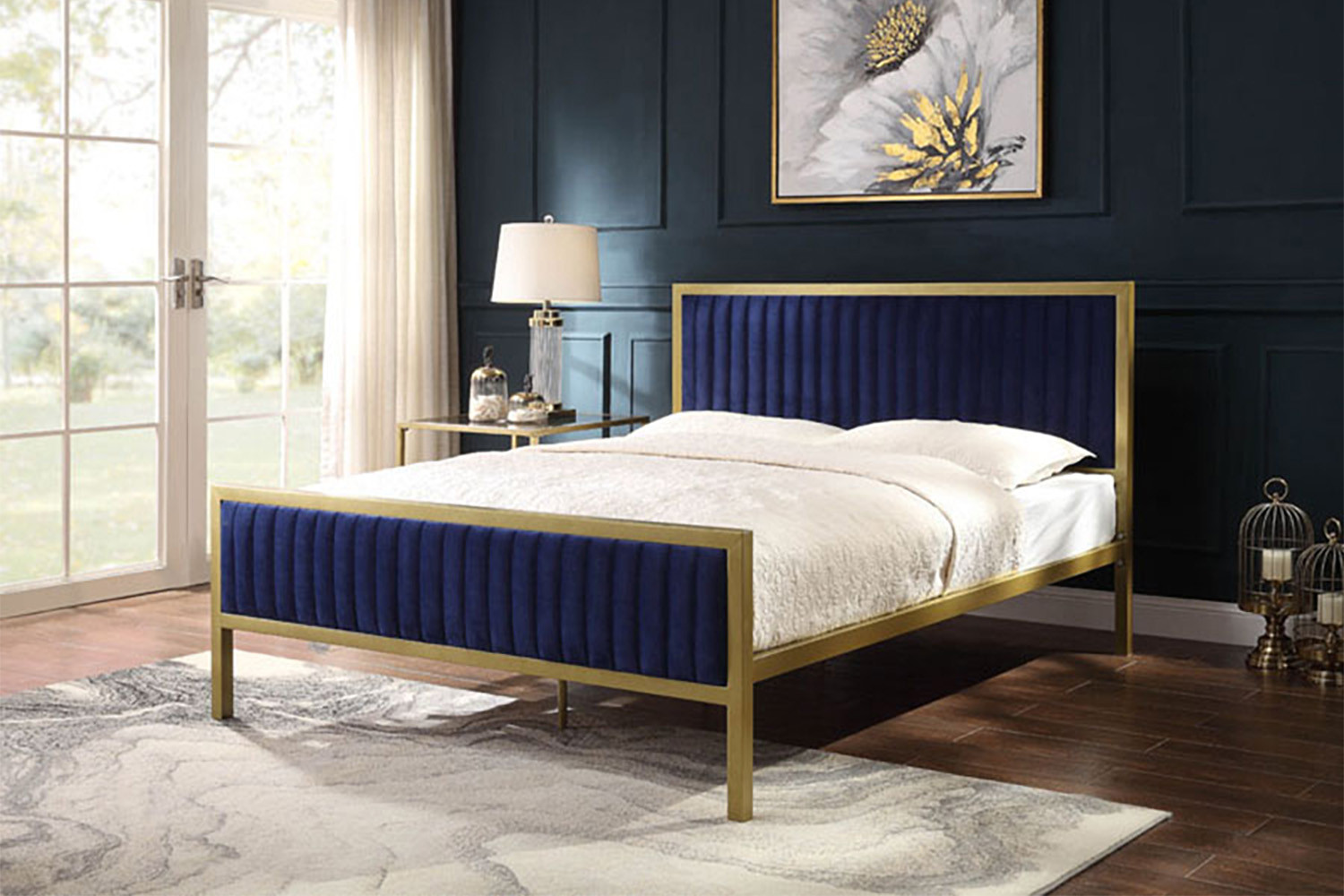 Metal Beds For Sale | Cielo