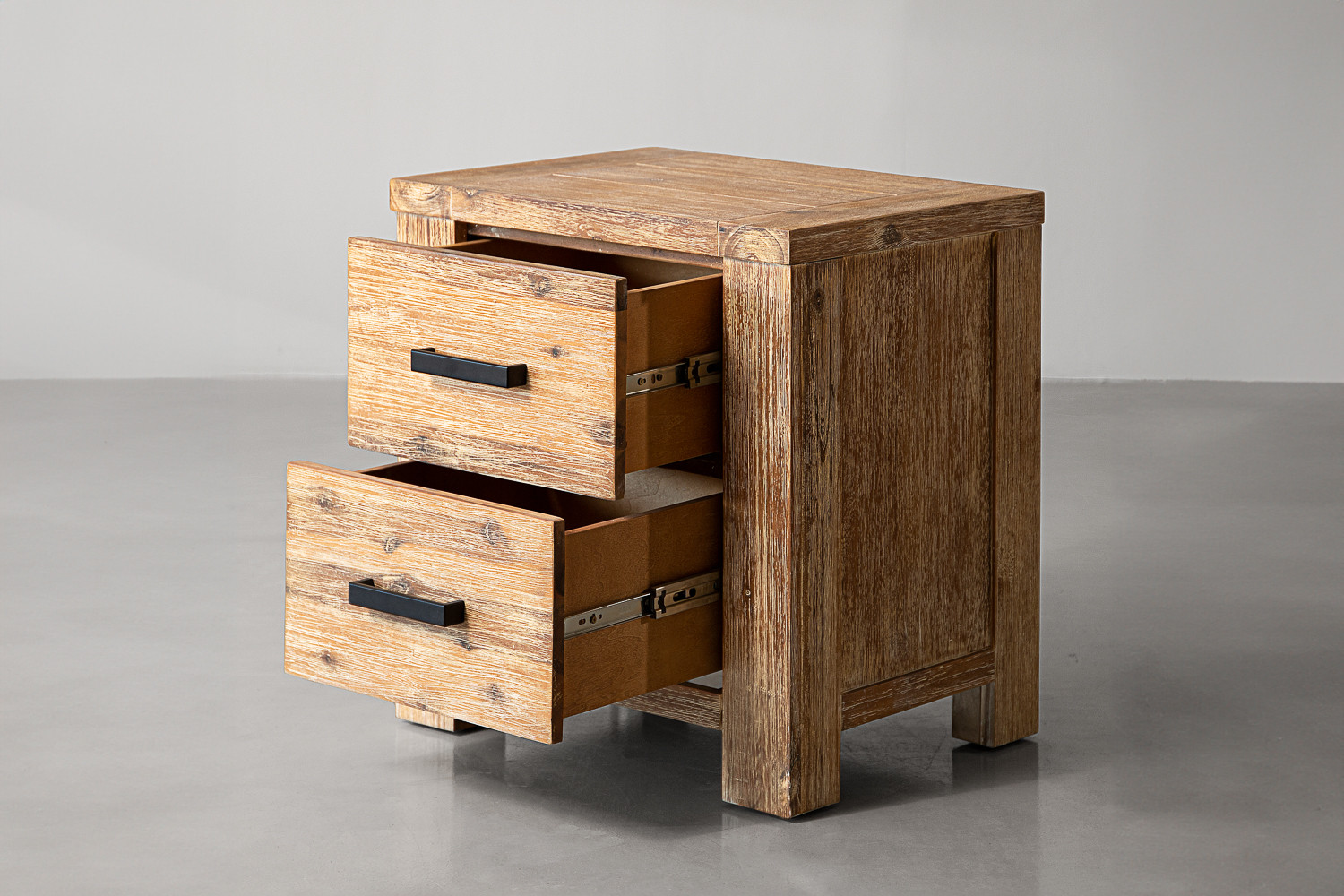 Clayden Bedside Table| Cielo