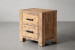 Clayden Bedside Table| Cielo