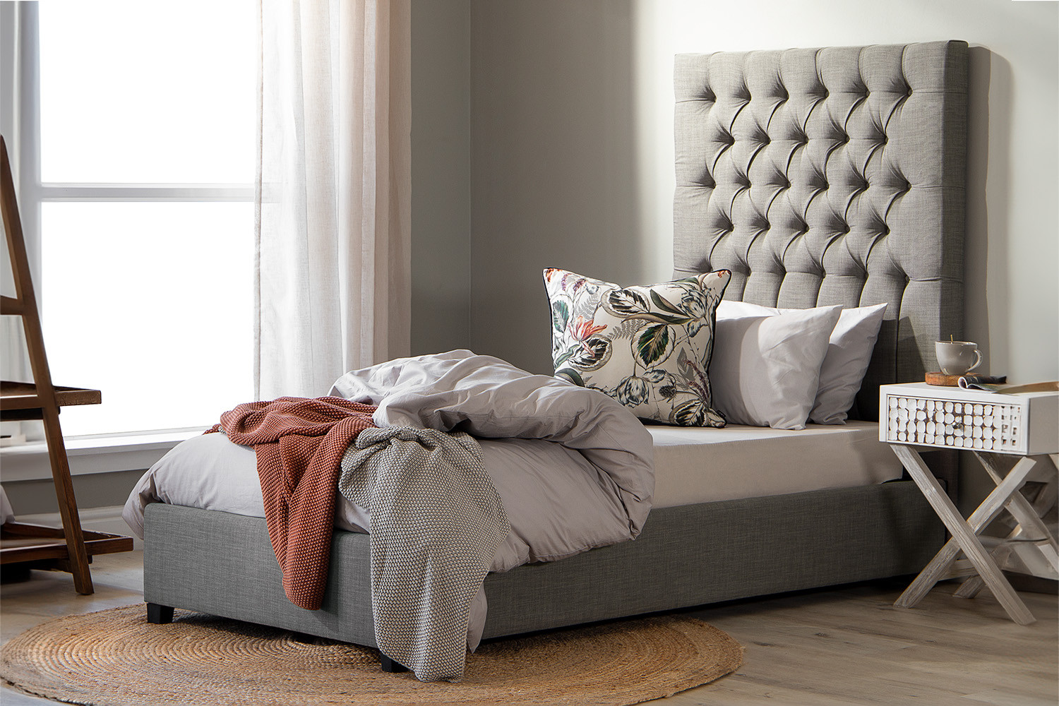 Three Quarter Beds For Sale | Cielo