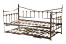 Natalia Daybed Complete - Antique Bronze | Cielo