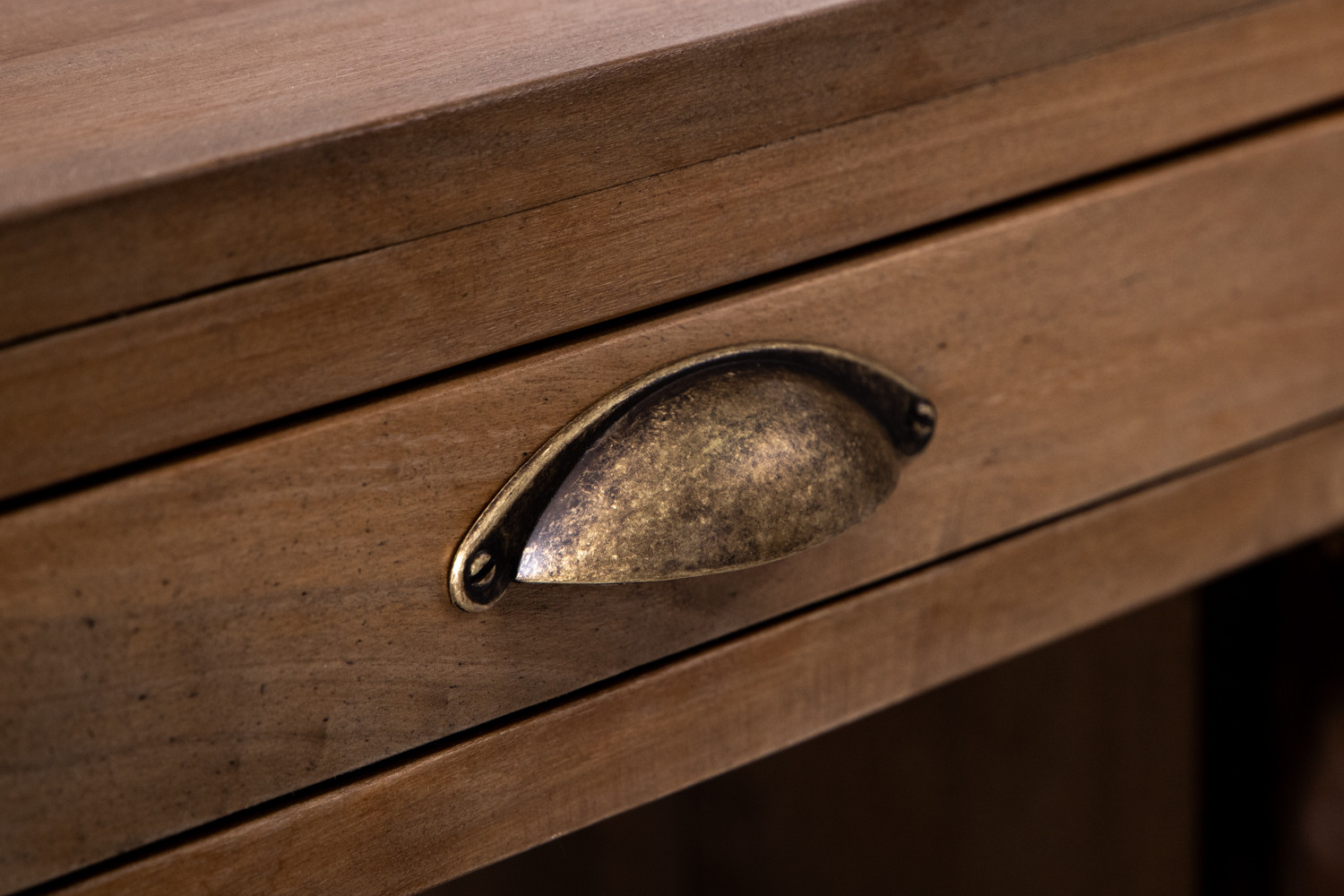 Nottingham Bedside Table| Cielo