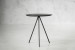 Raven Tripod Side Table For Sale | Cielo