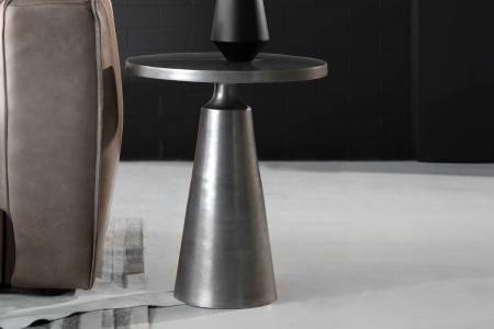 Zarrina Side Table (Small) | Cielo