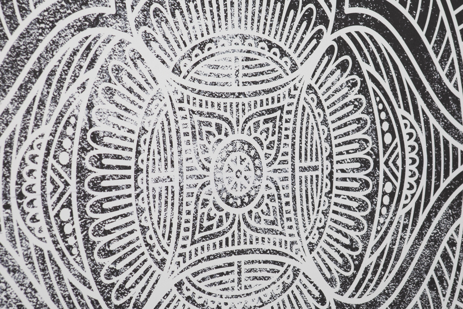 Mandala Design | Cielo