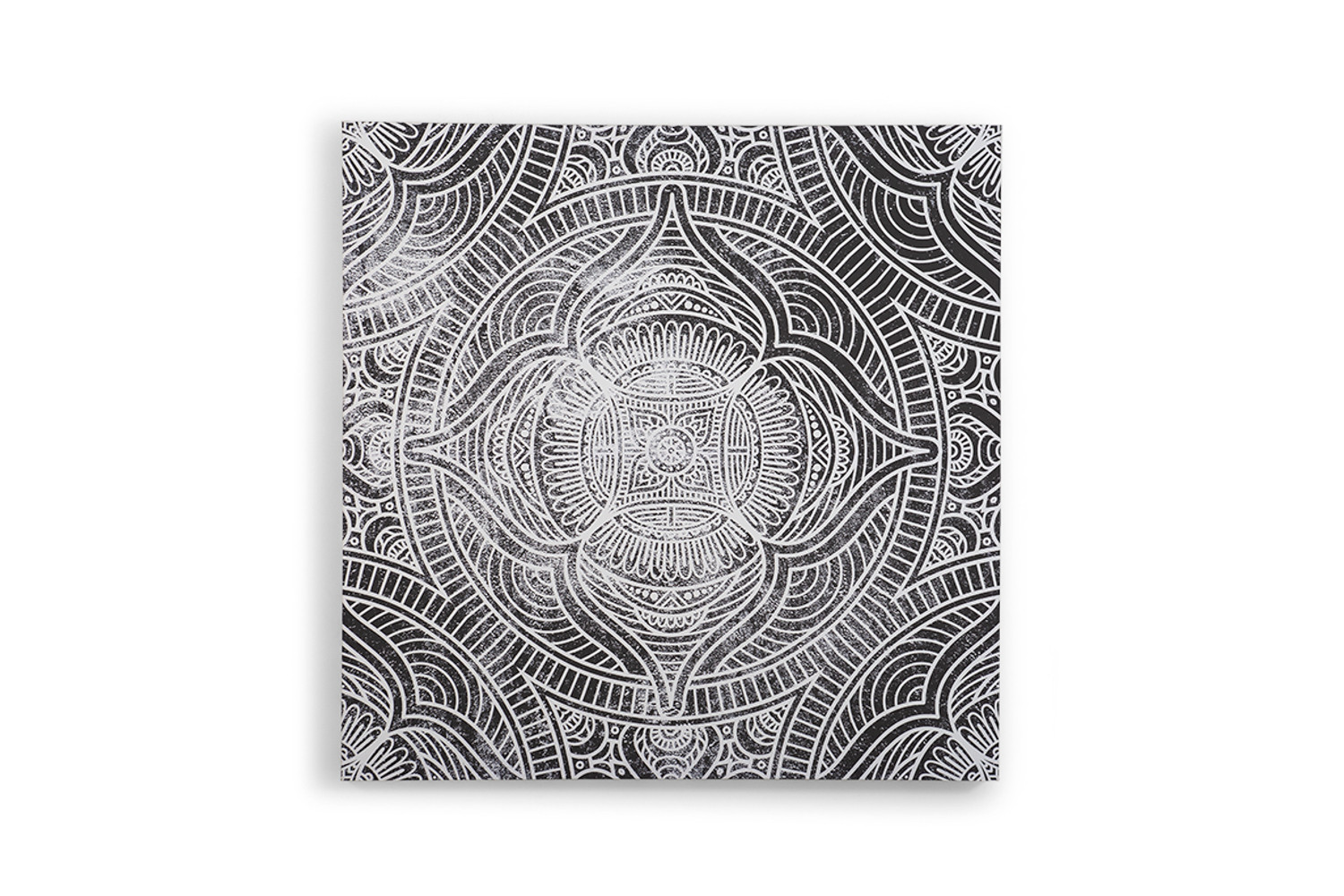 Mandala Design | Cielo