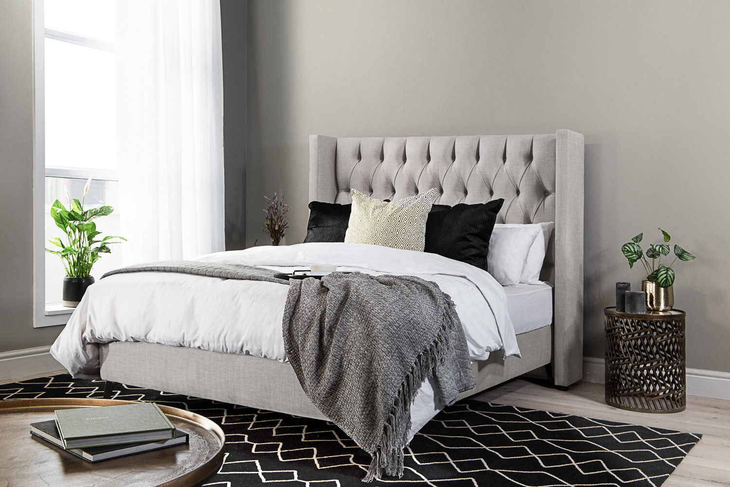 Three Quarter Beds For Sale | Cielo