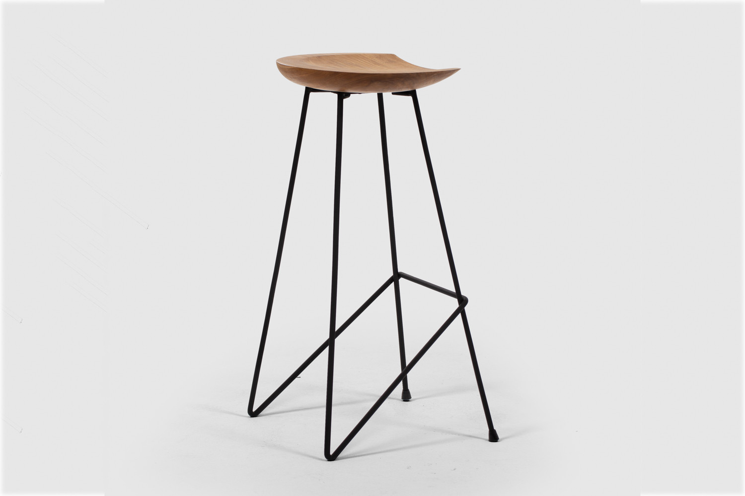 Melina Tall Bar Stool | Cielo