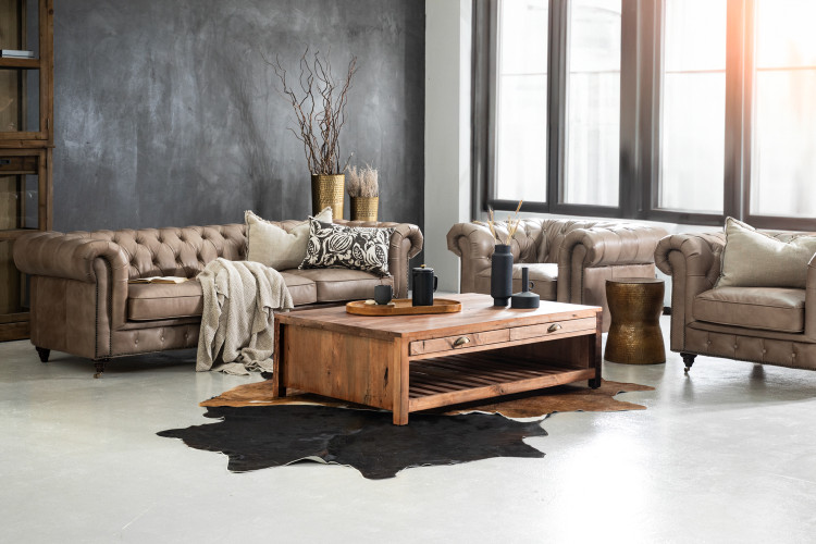Leather Couches For Sale | Cielo