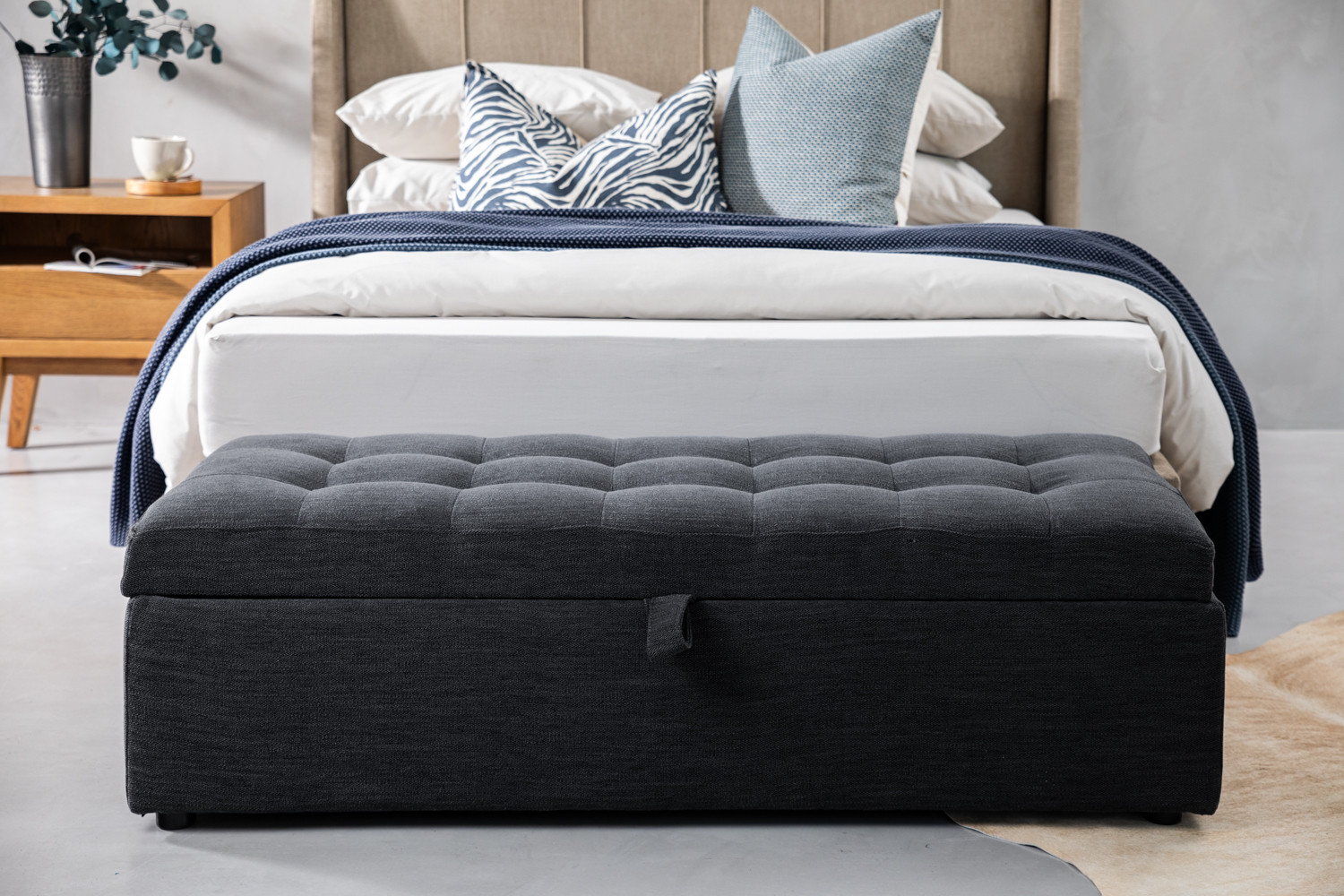 Bedroom Storage Furniture For Sale | Cielo