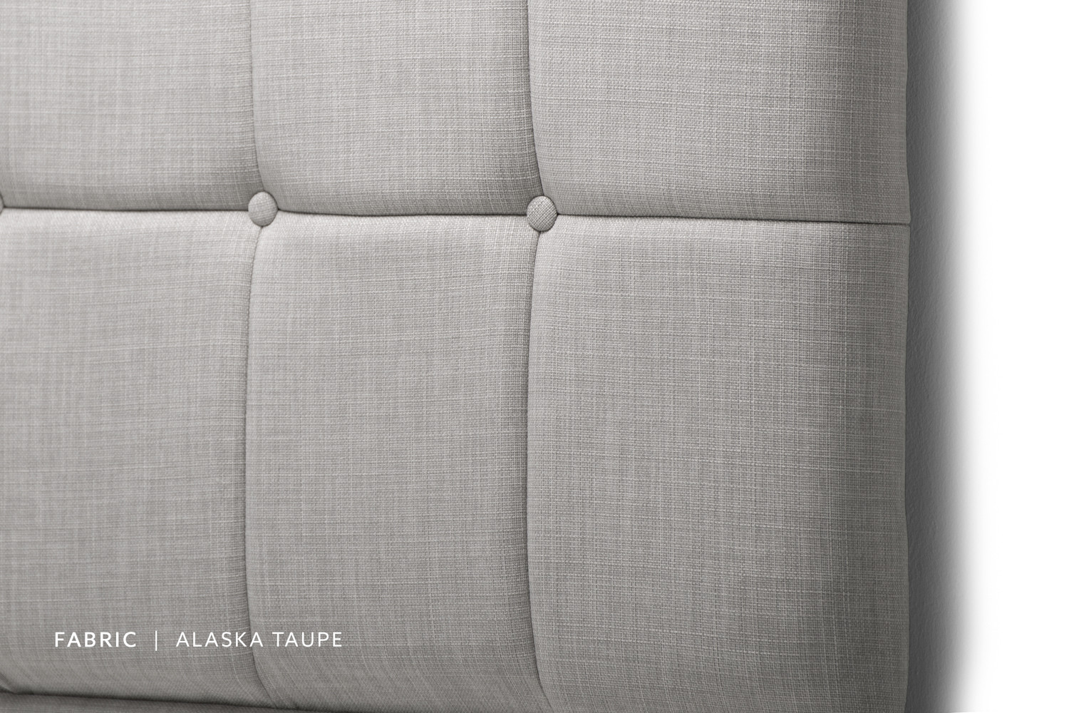 Ruby Bed - King | Cielo