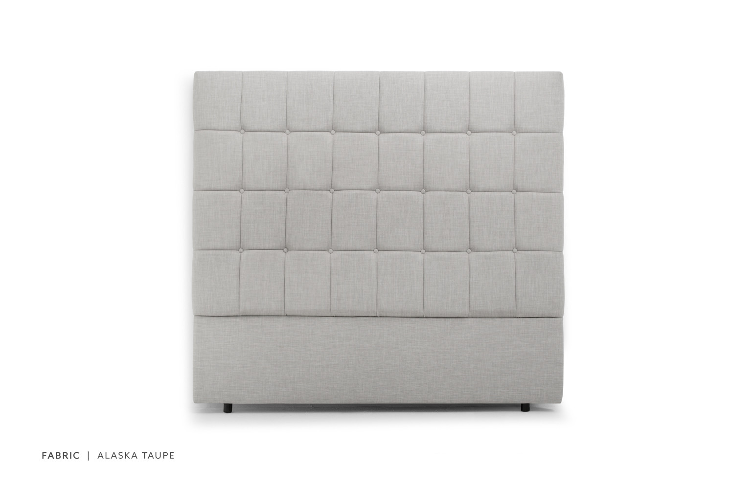 Ruby Bed - King | Cielo