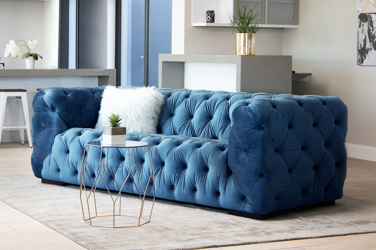 The Coleford Couch Collection | Cielo