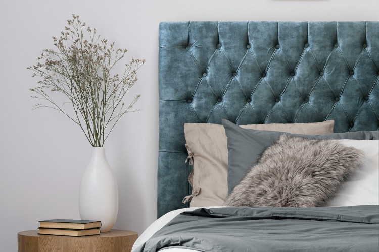 King Size Bed Headboards | Cielo