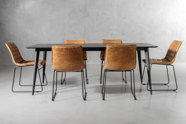 6-Seater Dining Sets For Sale | Cielo
