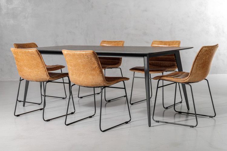 6 Seater Dining Sets For Sale | Cielo