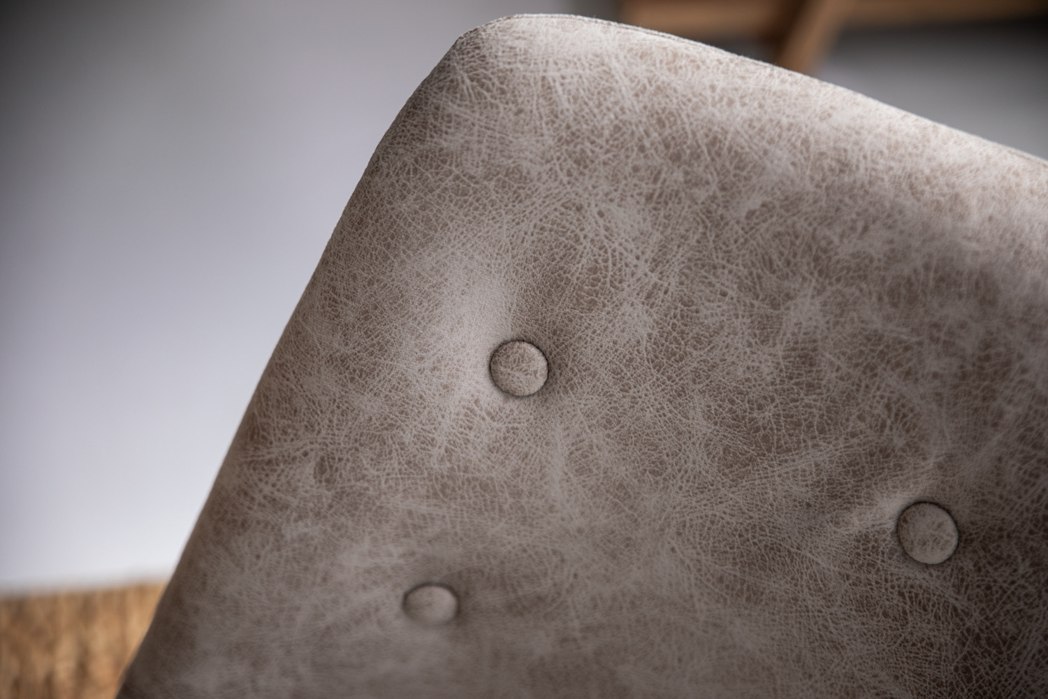 Enzo Dining Chair - Vintage Stone | Cielo