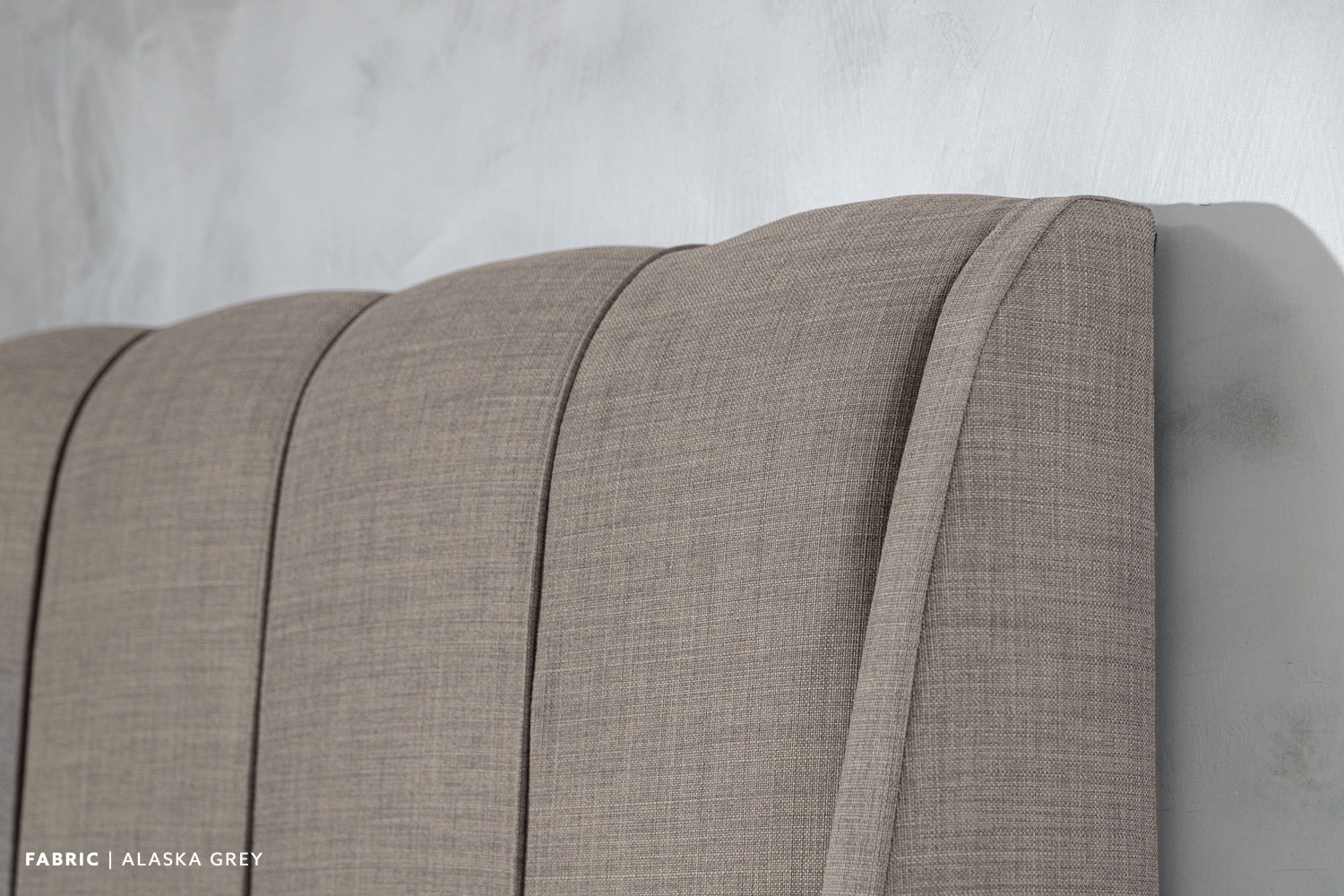 Mia - Queen Headboard | Cielo