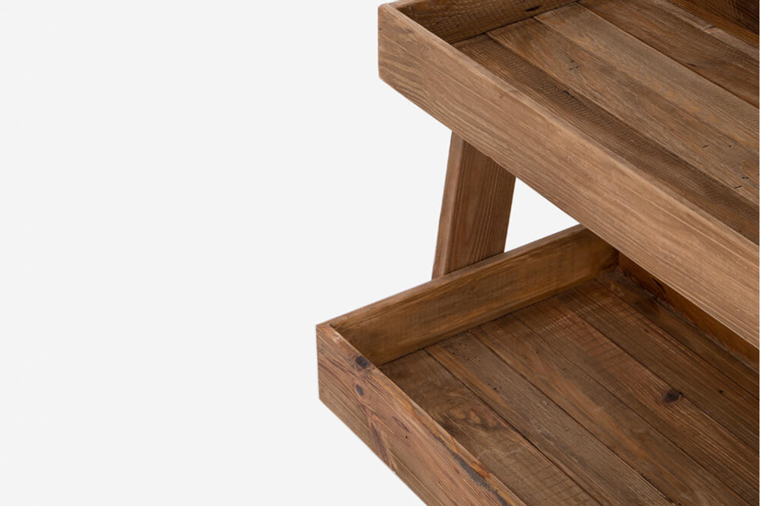 Voyager Ladder Shelf | Cielo