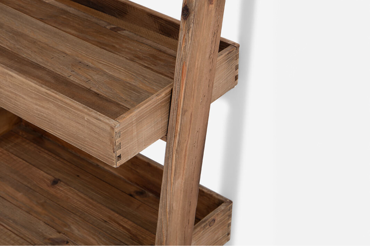 Voyager Ladder Shelf | Cielo