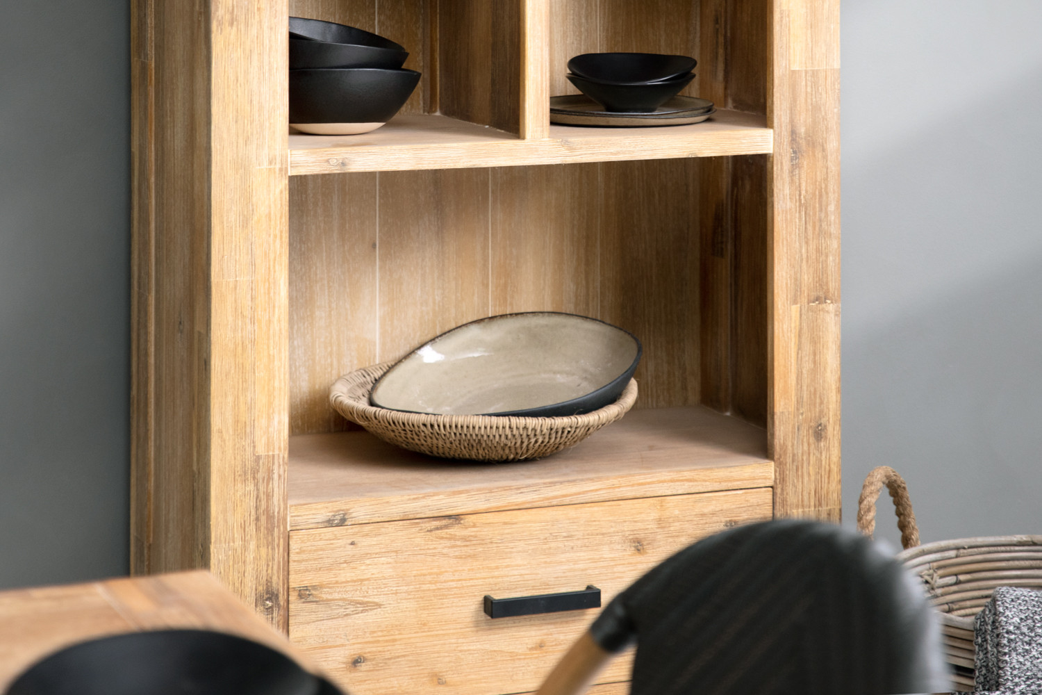 Clayden Display Unit | Cielo